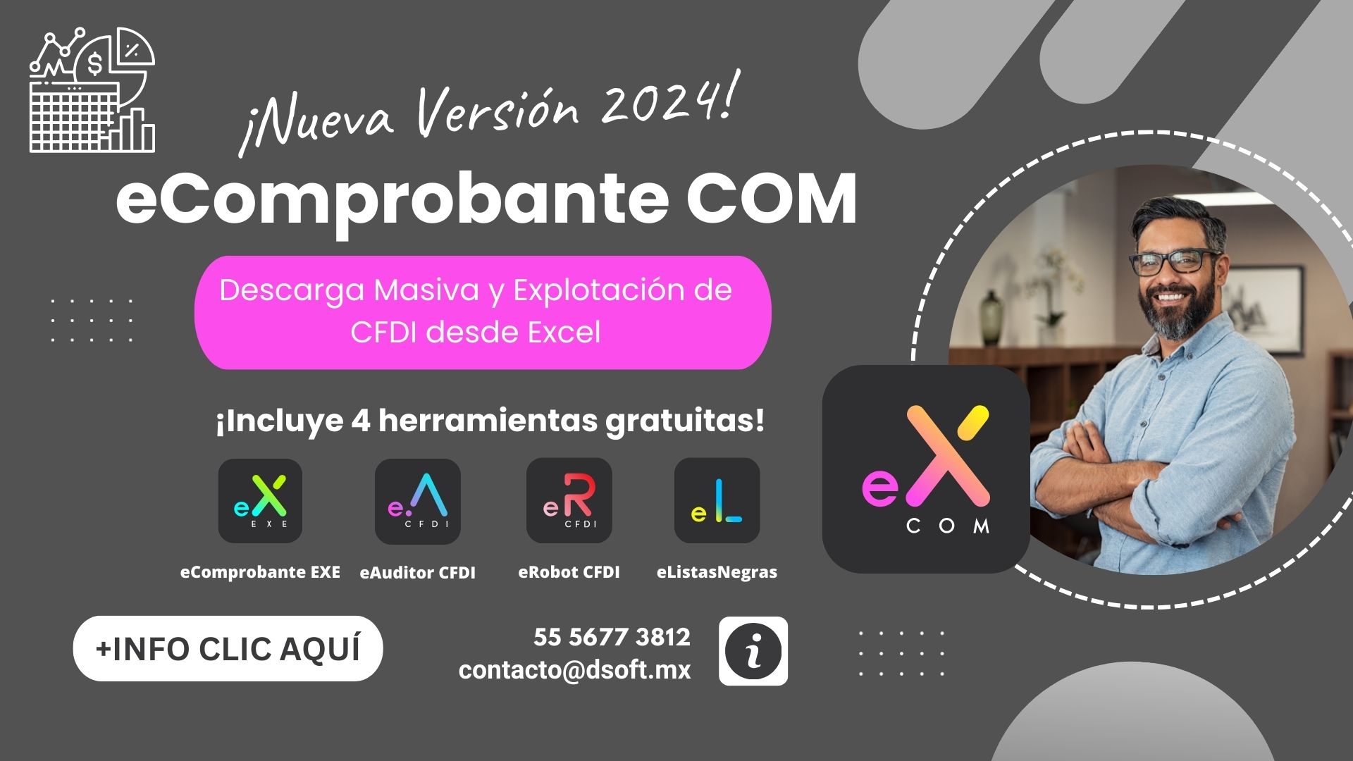 Fábrica de Software en México | dSoft