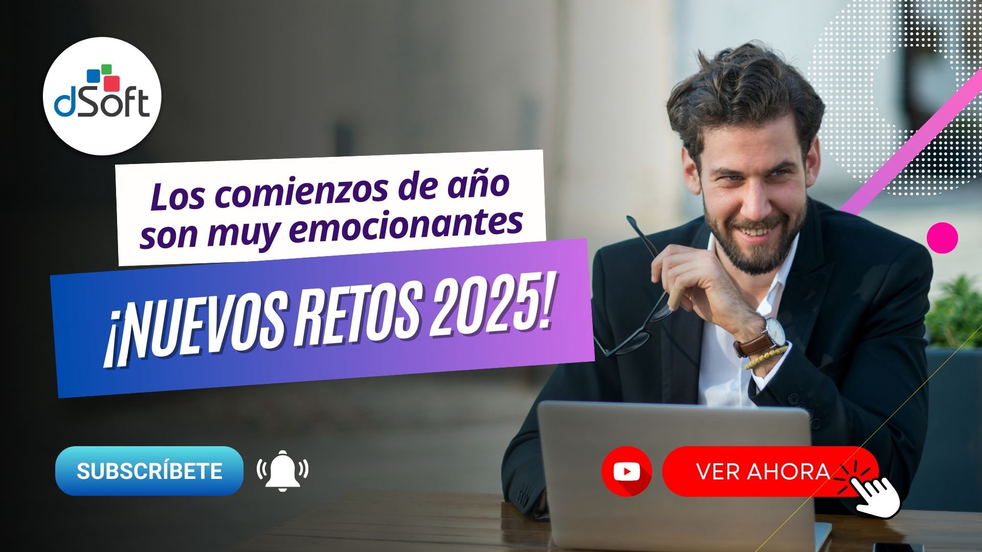 Fábrica de Software en México | dSoft