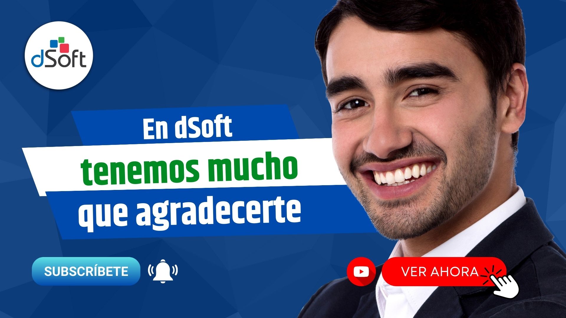 Fábrica de Software en México | dSoft